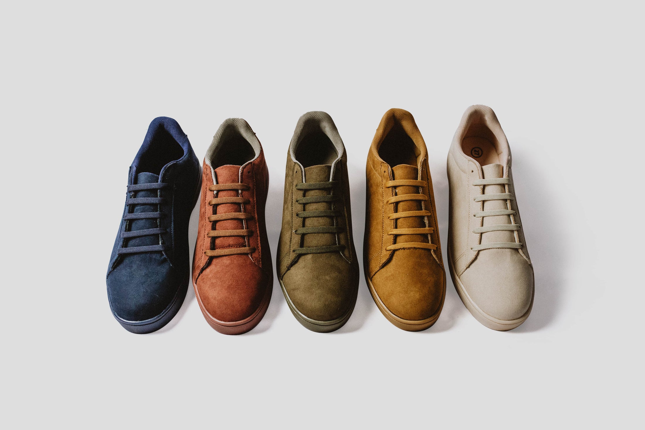 Kazoo Sneakers | Hecho en México