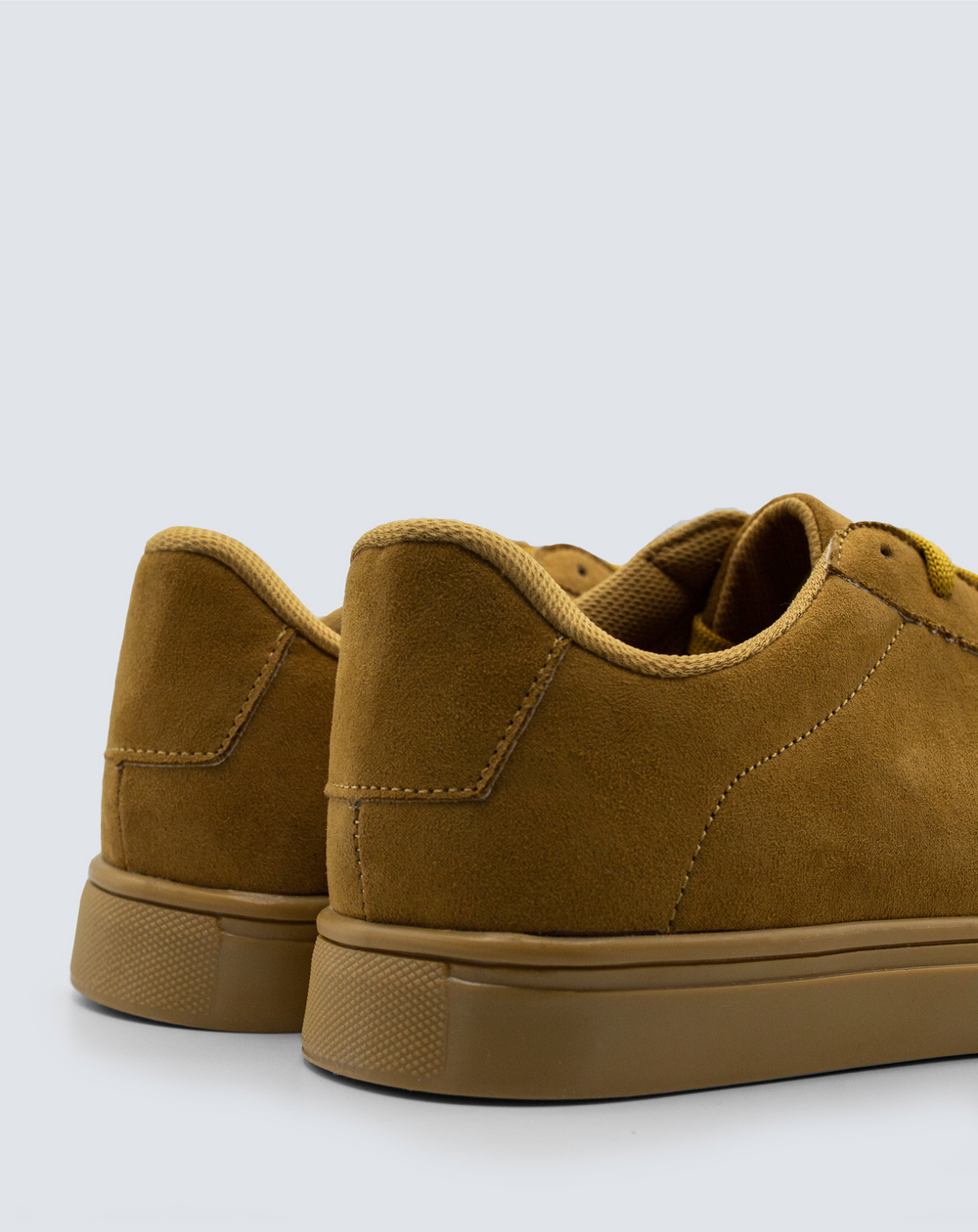 Rabel Miel Quemada | Kazoo Sneakers