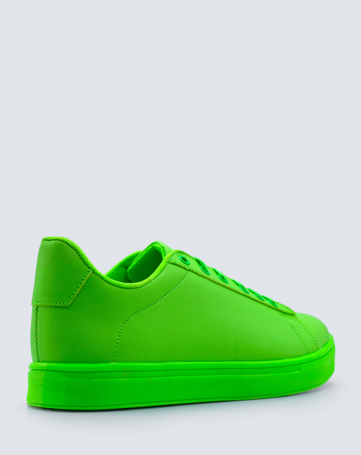 Theremin Verde Fosfo | Kazoo Sneakers