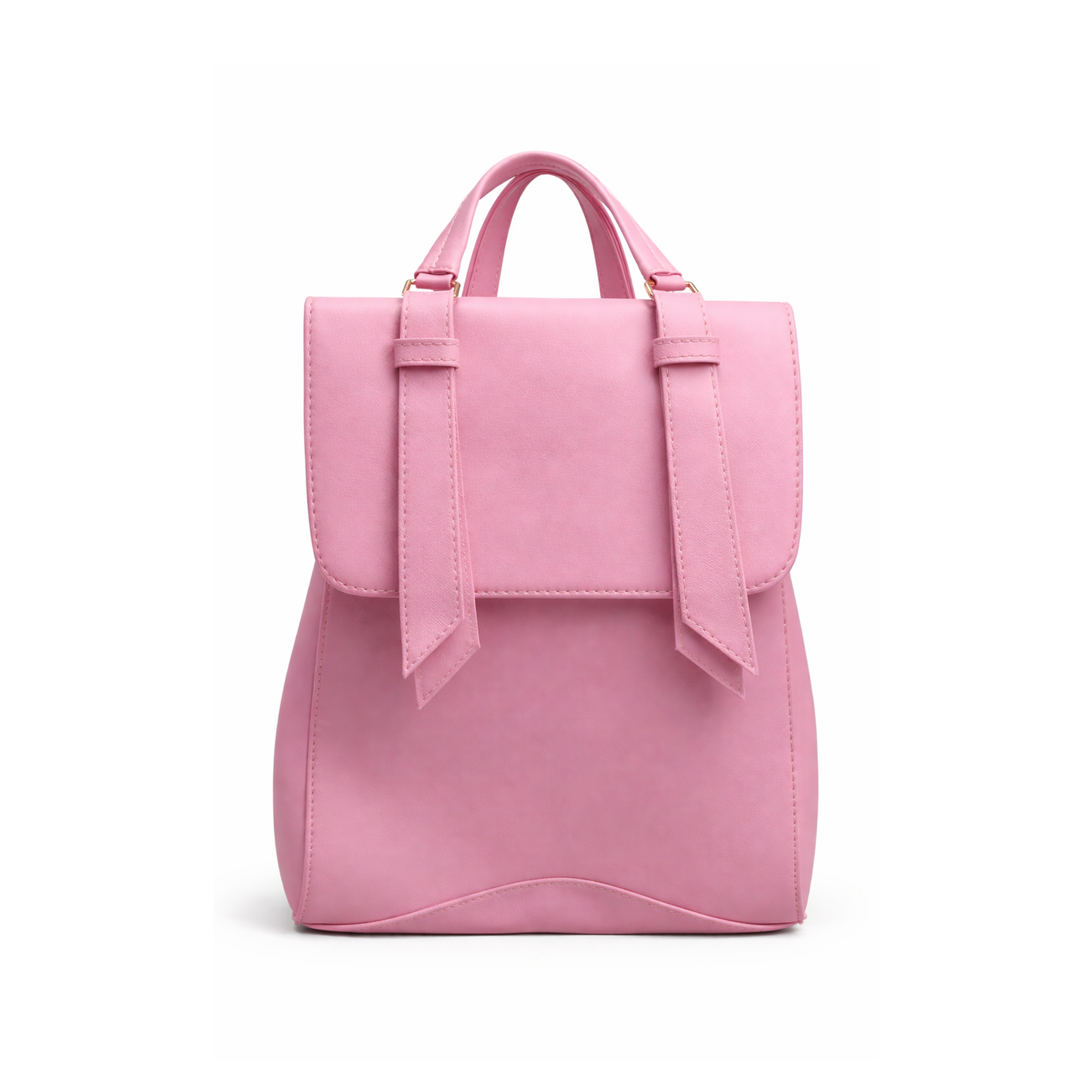 Luxe Rosa | Kazoo Sneakers