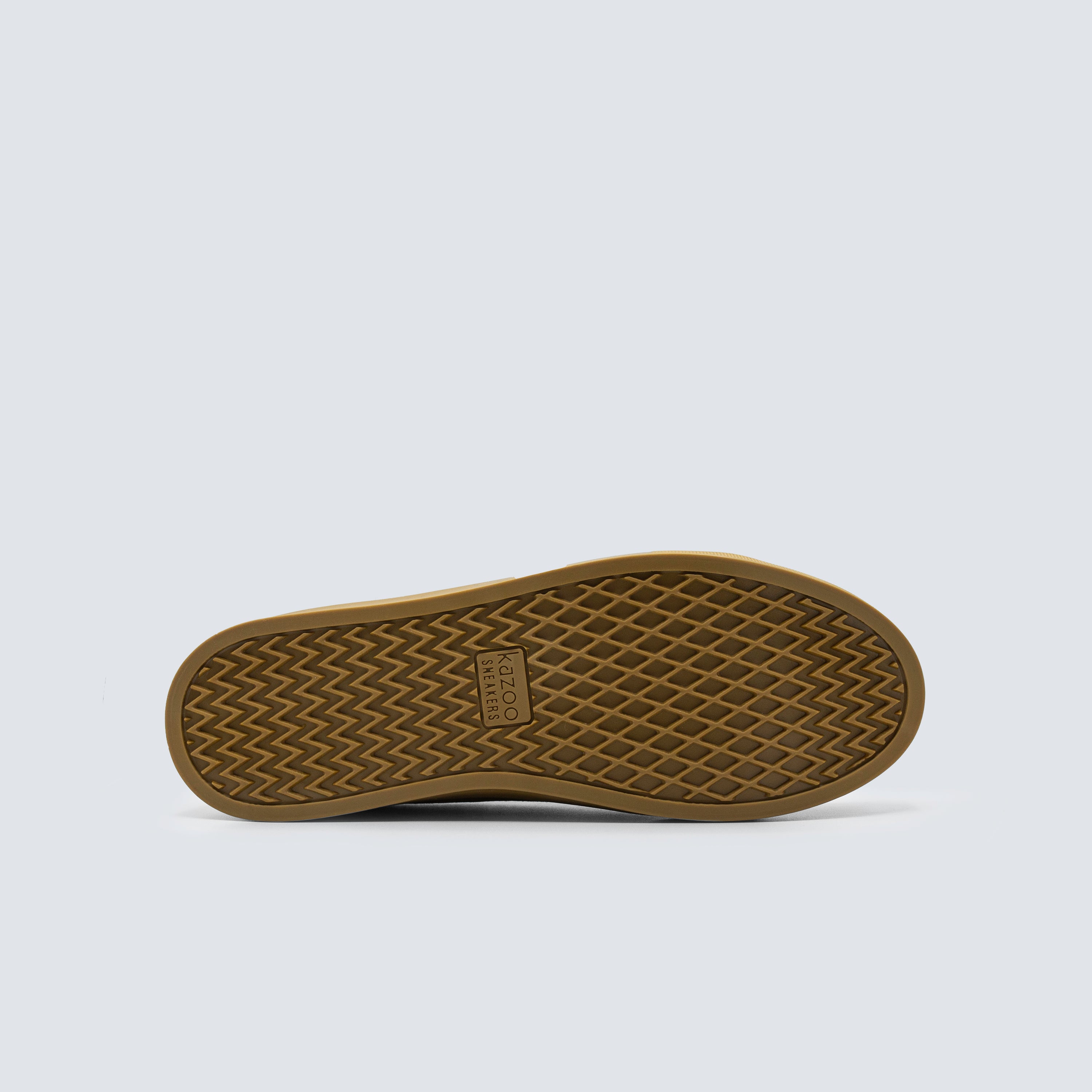 Rabel Miel Quemada | Kazoo Sneakers